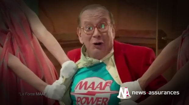 Analyse du produit Winalto Pro (retraite Madelin) de Maaf (Assurance)